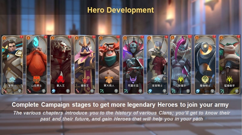 IGG Rilis Mobile Royale, Game Mobile RTS Terbaru Dengan Grafis Menawan ...