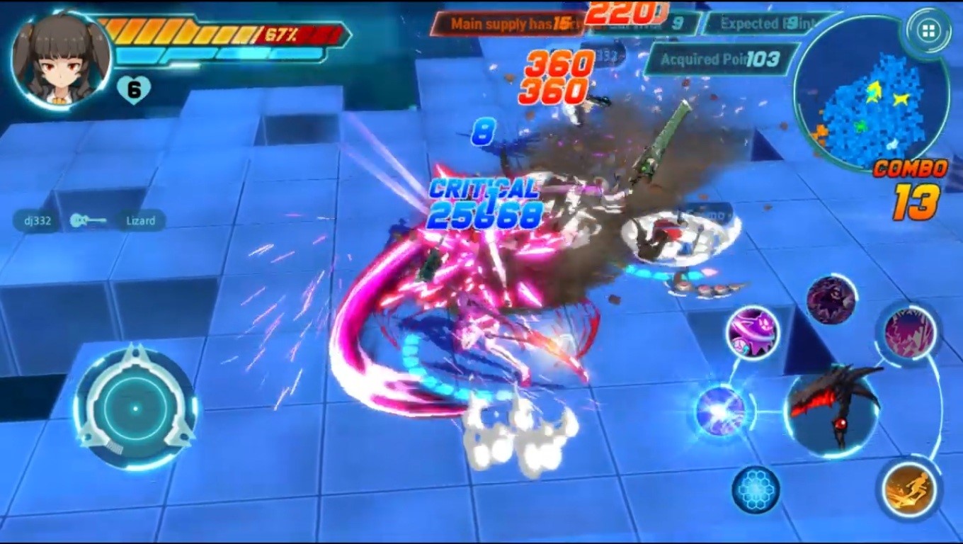 SoulWorker Zero Mobile Resmi Rilis di SEA, Hadirkan Beragam Event dan ...