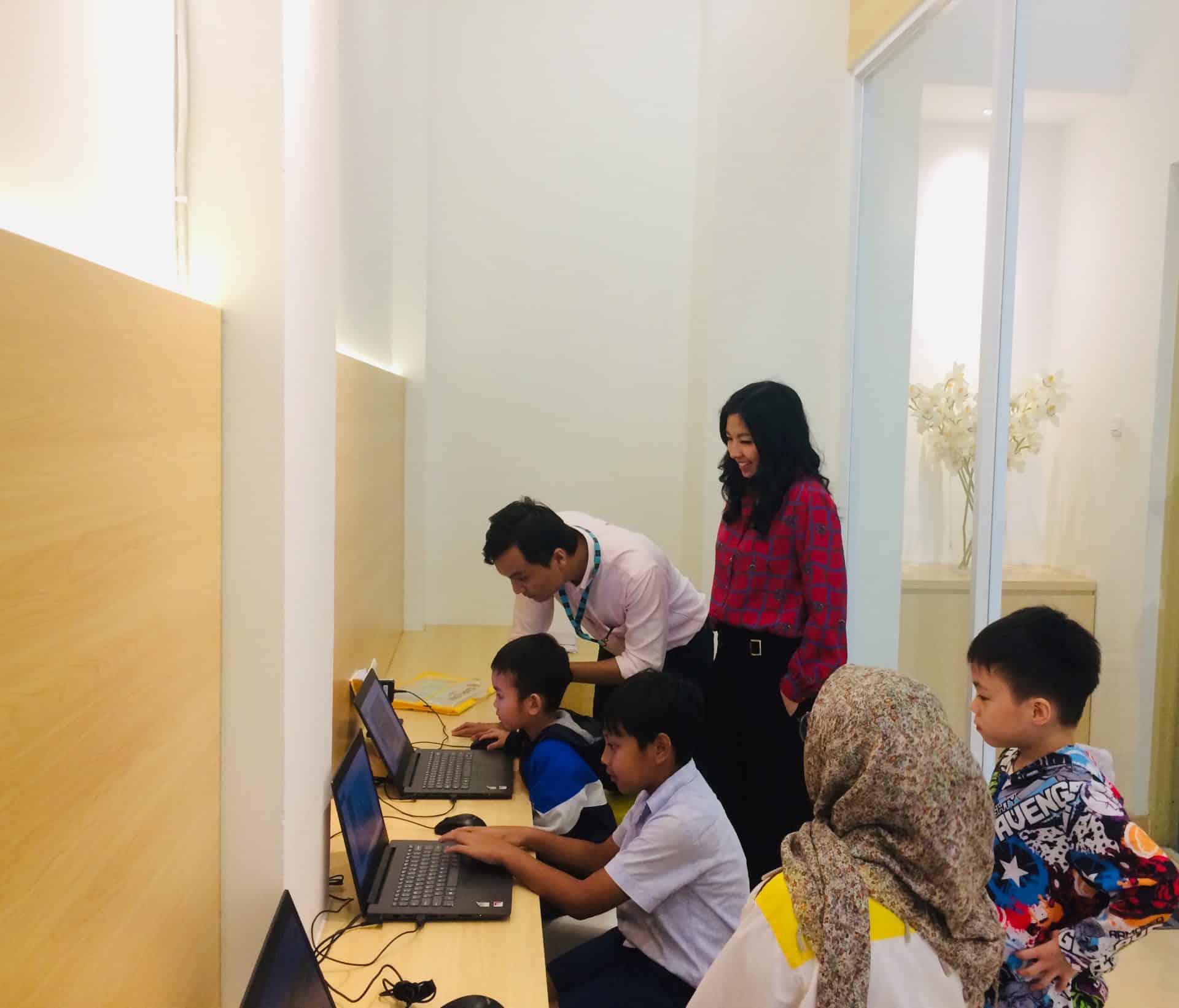 K12 Computer Science Education Fair 2020, Ajang Pendidikan Untuk Memajukan Pembelajaran Coding ...