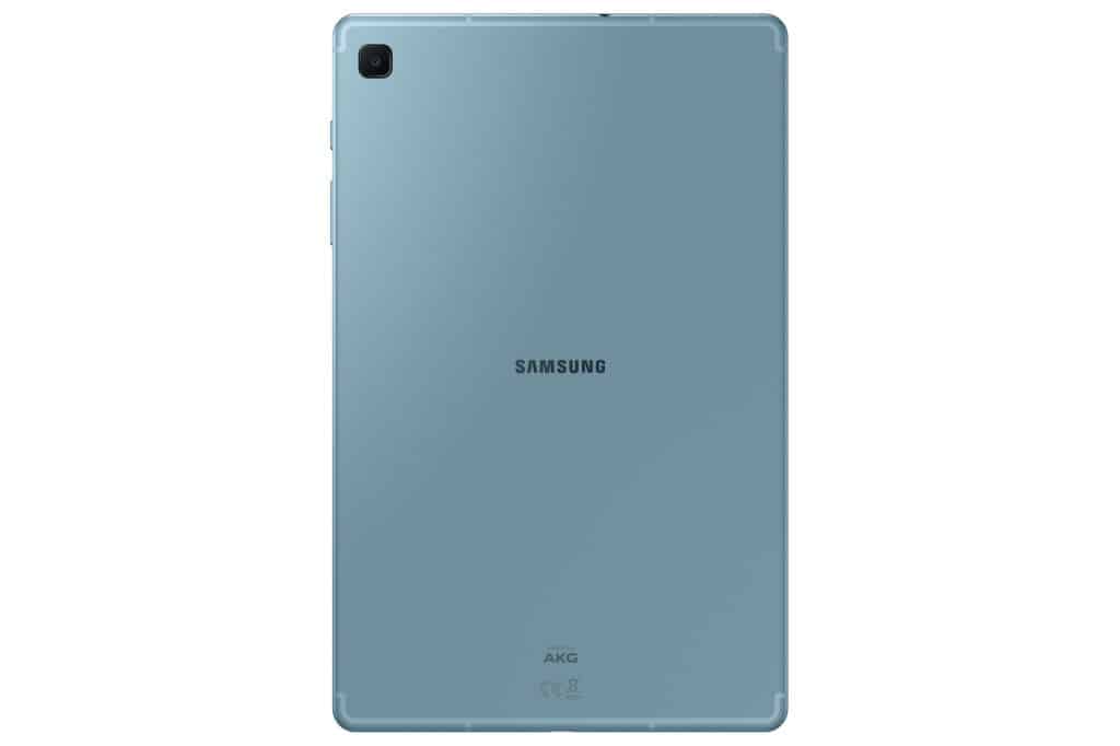 Dengan Samsung Tab S6 Lite, Kegiatan Wirausaha Semakin Mudah ...