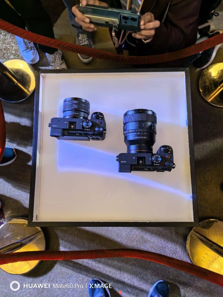 Sony Electronics Luncurkan Alpha 7CR And Alpha 7C II, Hadirkan Performa ...